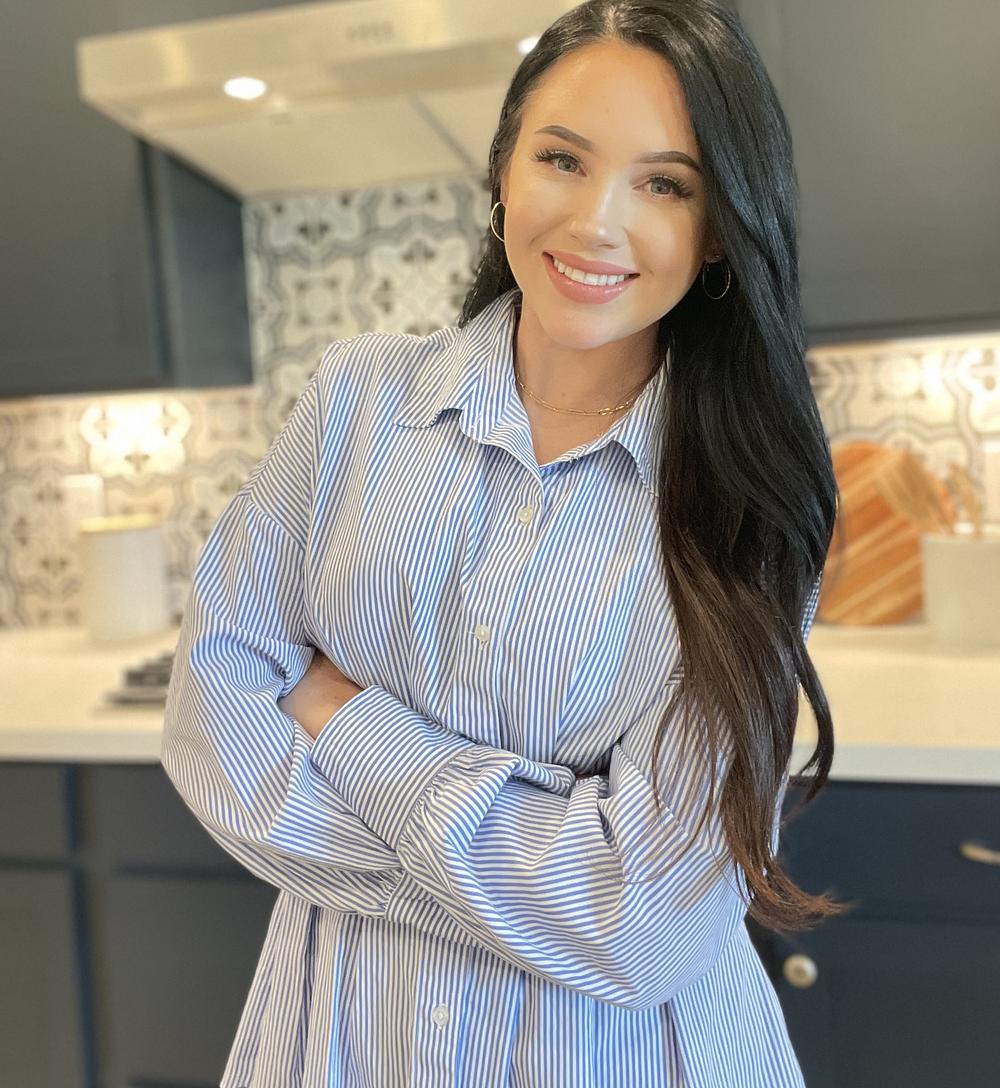 Kiley Bell's Digital Business Card - businesscards.io